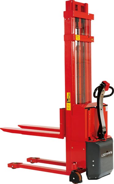 Logitrans SELF MAXI pinoamisvaunu