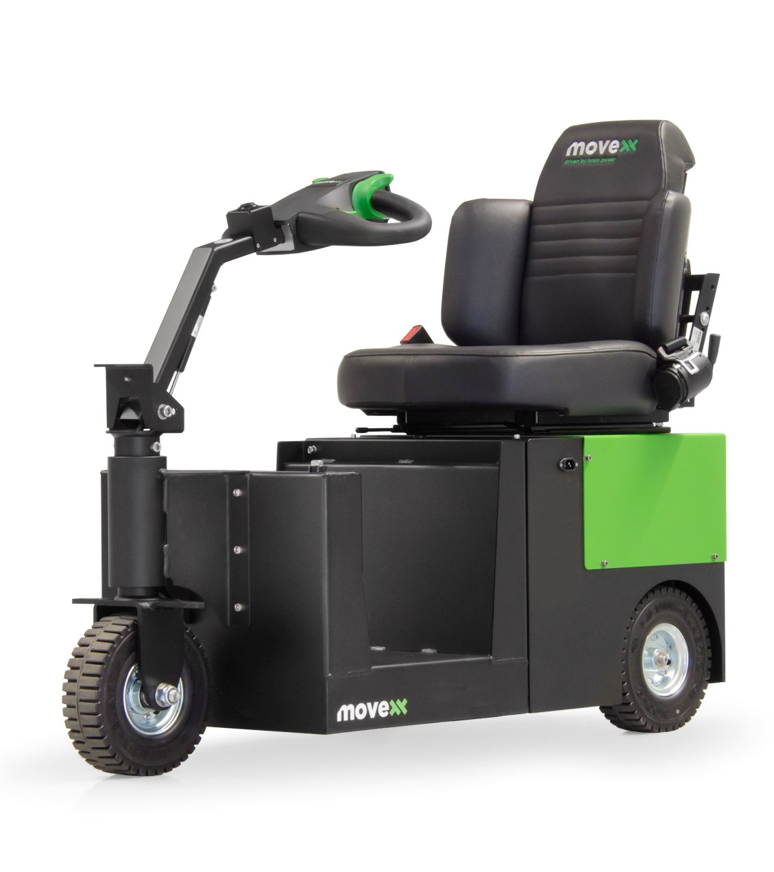 Vetovaunut Movexx T1000-Platform | Ergolift
